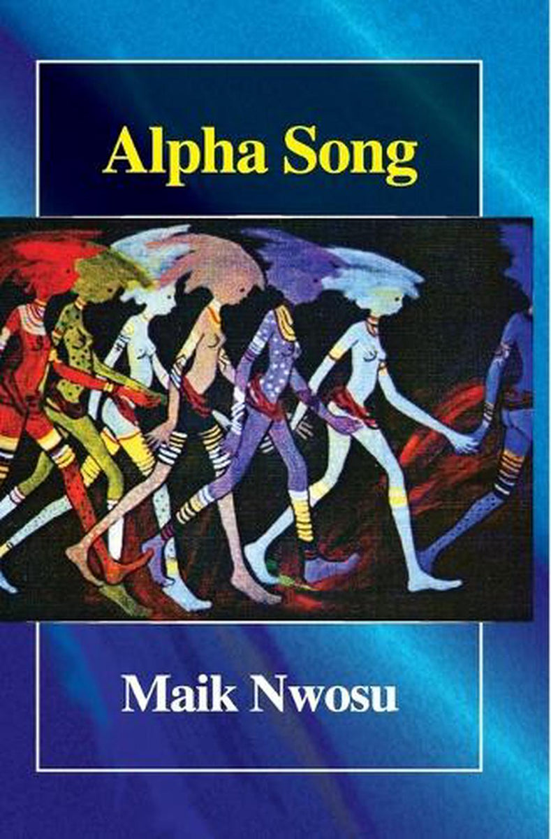 Alpha Song – PAGE Book Connoisseurs